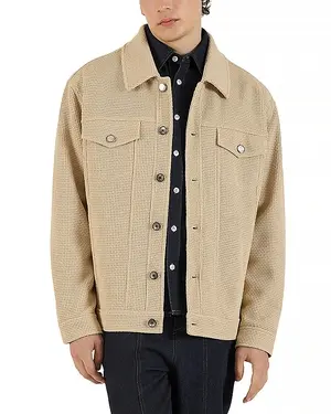 KROST Mesa Knit Jacket