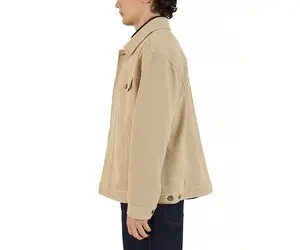 KROST Mesa Knit Jacket