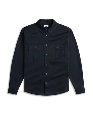 KROST Pleated Pocket Shirt