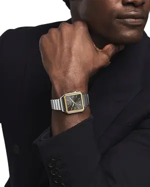 Movado Heritage Series 1917 35mm Watch