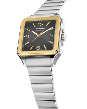Movado Heritage Series 1917 35mm Watch