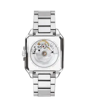 Movado Heritage Series 1917 35mm Watch