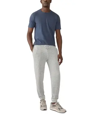 Faherty Brand Whitewater Sweatpant