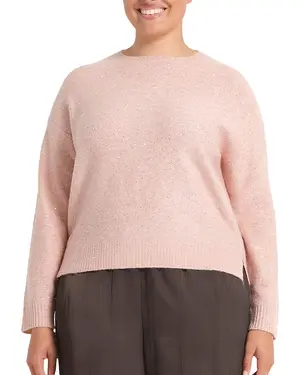 Estelle Drop Shoulder Sweaters For Women