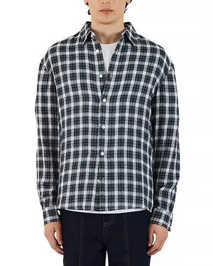 KROST Kenmare Flannel Shirt