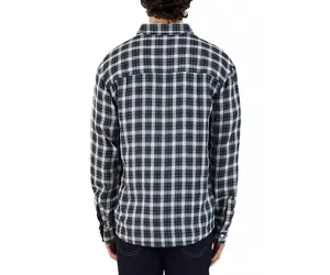 KROST Kenmare Flannel Shirt