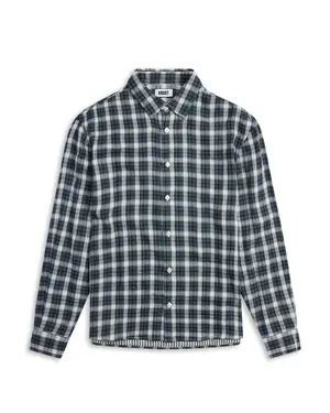 KROST Kenmare Flannel Shirt