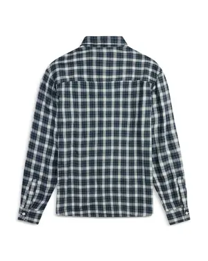 KROST Kenmare Flannel Shirt
