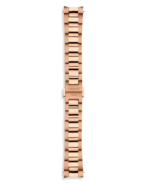 TISSOT Pr 100 34mm Watch - White/pink