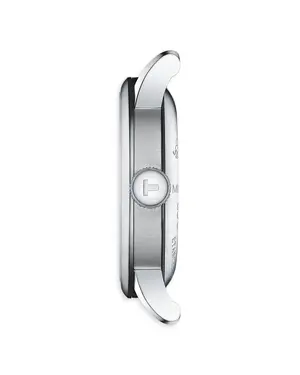 TISSOT Le Locle 40mm Watch - Blue/blue