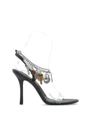 Alexander Wang Ariana Heeled Sandals