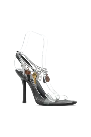 Alexander Wang Ariana Heeled Sandals