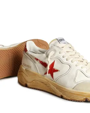 GOLDEN GOOSE Star Running Sneakers