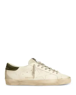 Golden Goose Sizing Sneakers For Men