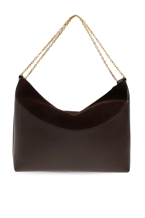 NEOUS Pavo West Shoulder Bag - Brown