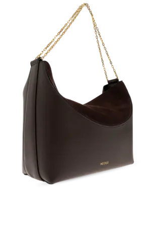 NEOUS Pavo West Shoulder Bag - Brown