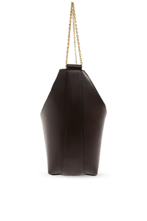 NEOUS Pavo West Shoulder Bag - Brown
