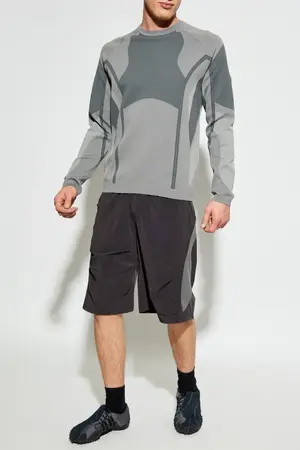 PUMA Crew Neck Sweatshirt