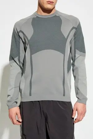 PUMA Crew Neck Sweatshirt