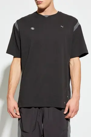 PUMA T-shirt With Print