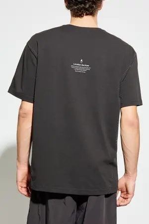 PUMA T-shirt With Print