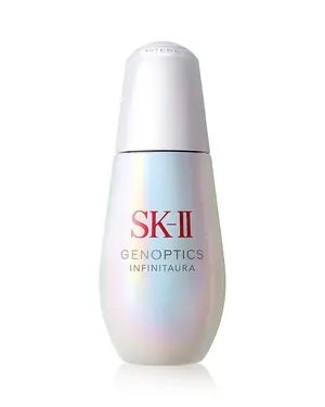 SK-II Genoptics Infinitaura Brightening Serum 1.7 Oz - No Color