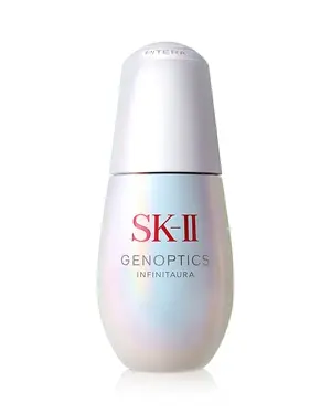 SK-II Genoptics Infinitaura Brightening Serum 1 Oz - No Color