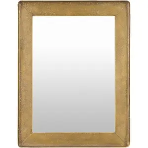 SURYA Danica Accent Mirror