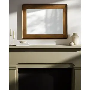 SURYA Danica Accent Mirror