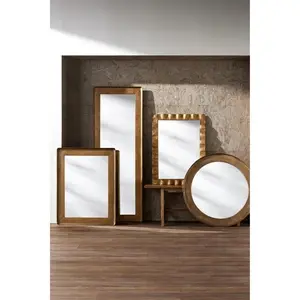 SURYA Danica Accent Mirror