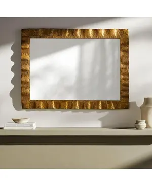 SURYA Danica Accent Mirror