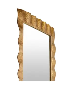 SURYA Danica Accent Mirror