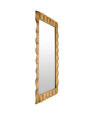 SURYA Danica Accent Mirror