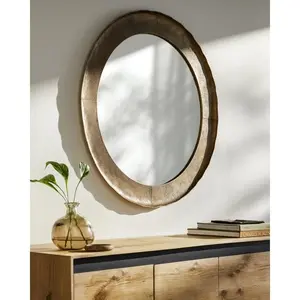 SURYA Danica Accent Mirror