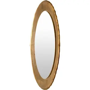 SURYA Danica Accent Mirror