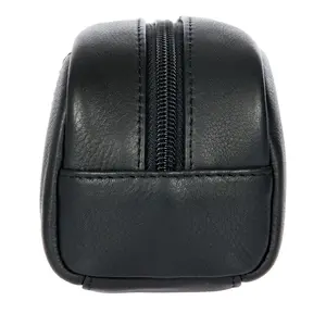 Porsche Design Roadster Leather Evo Accessory Pouch
