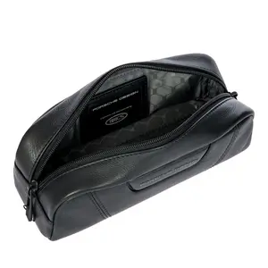 Porsche Design Roadster Leather Evo Accessory Pouch