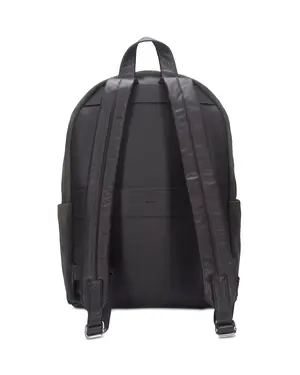 Vince Leather Backpack