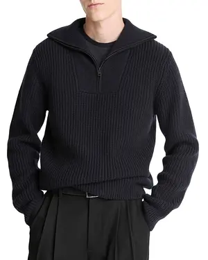 Vince Collared Sweaters For Men