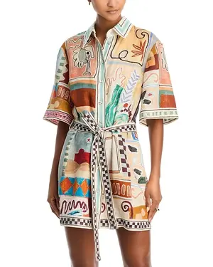 Alemais Day Dresses