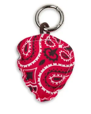 CALL IT BY YOUR NAME Fraise Strawberry Bag Charm