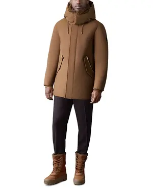 Mackage Long Sleeve Coats For Men