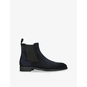 Magnanni Madison Suede Chelsea Boots