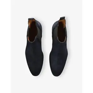 Magnanni Madison Suede Chelsea Boots