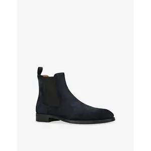 Magnanni Madison Suede Chelsea Boots