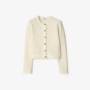 Women's Tailored Wool-Blend Jackets