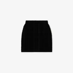 Women's Burberry Black Bottoms