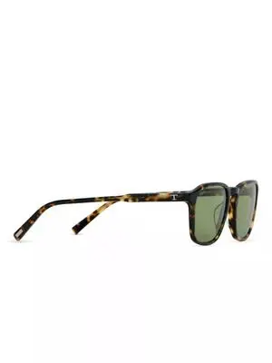 TOD'S Square-frame Sunglasses