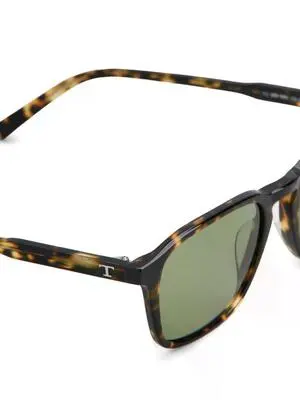 TOD'S Square-frame Sunglasses