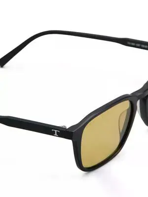 TOD'S Square-frame Sunglasses